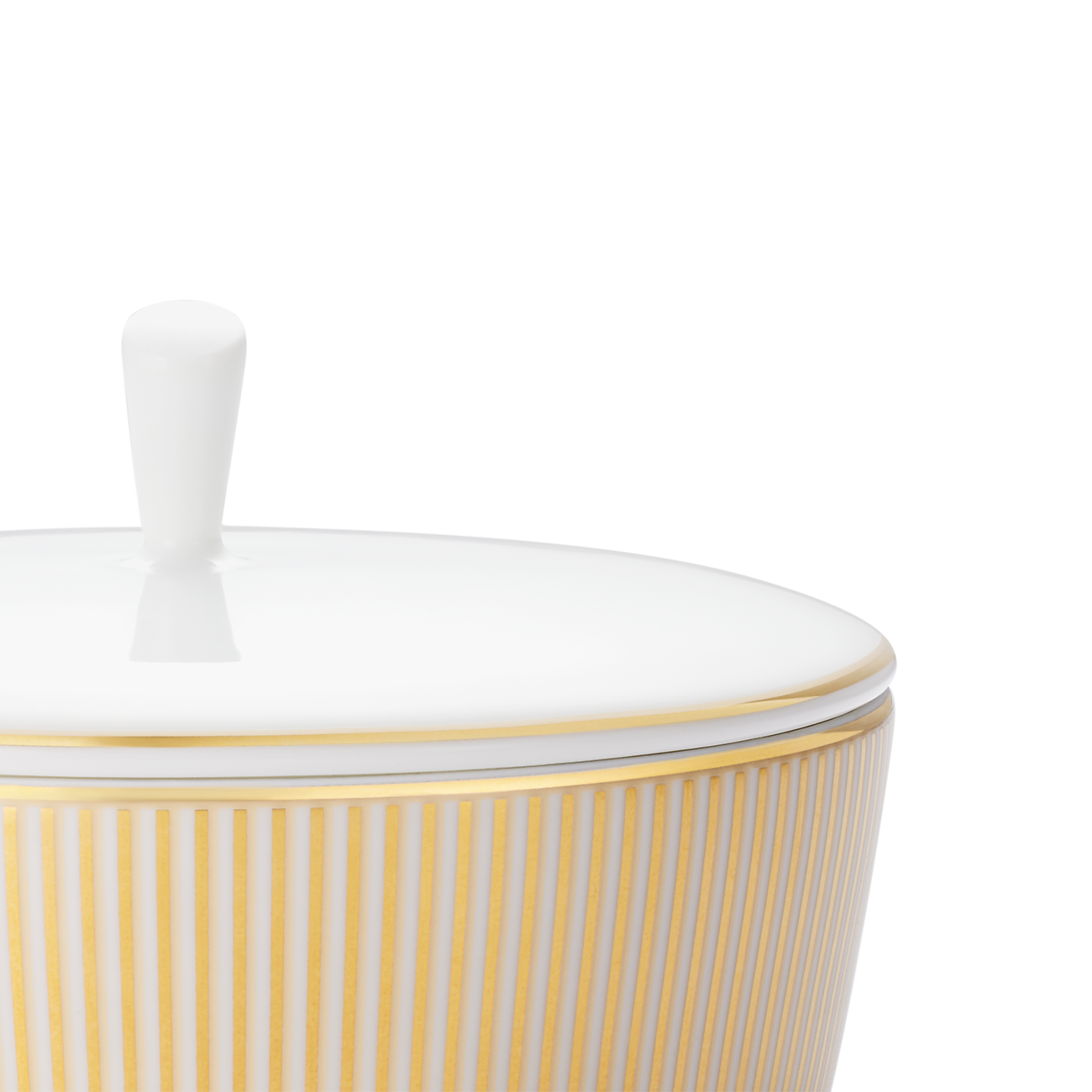 Splendor Sugar Pot - Home and Art of Dining | LOUIS VUITTON