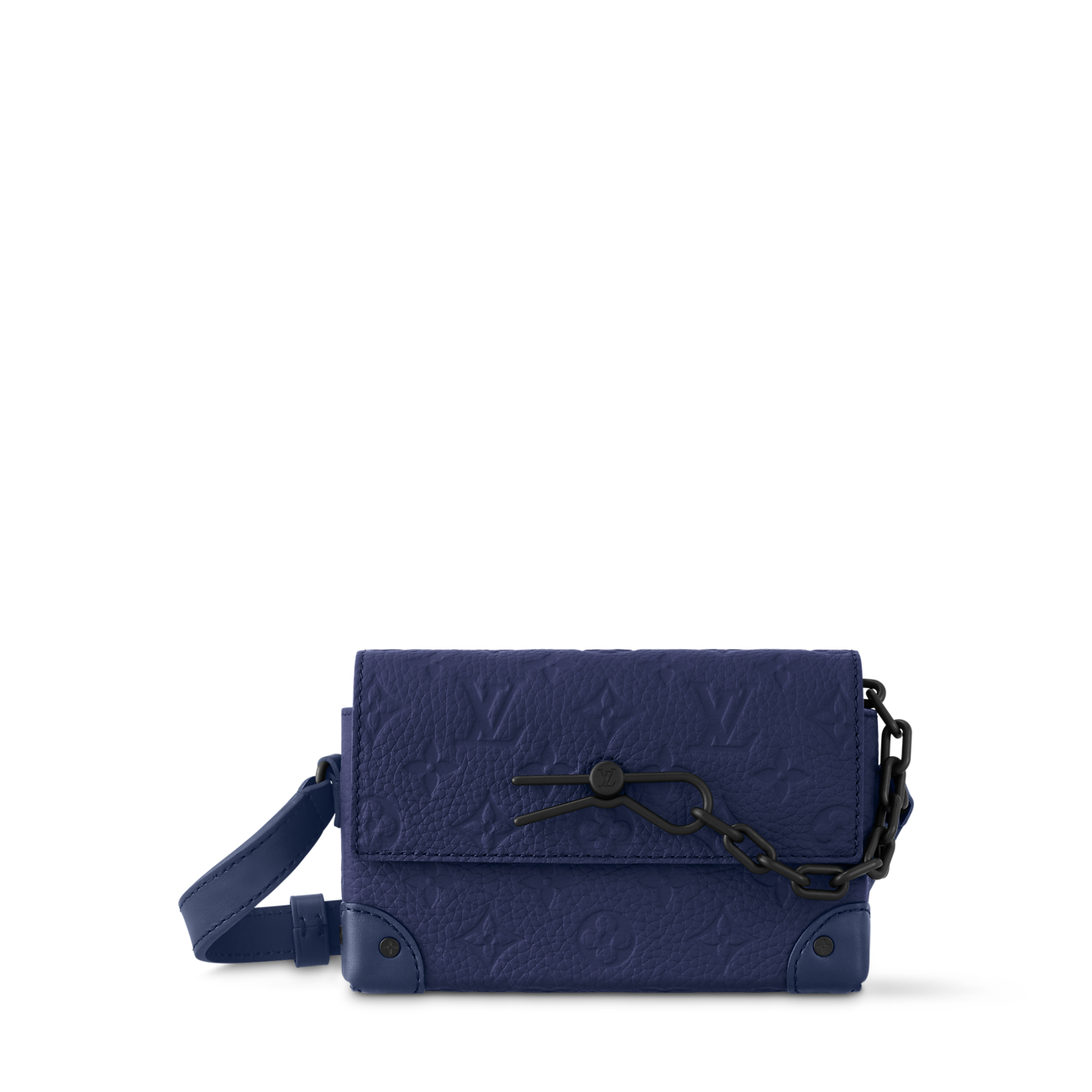 Blue - Wallets and Small Leather Goods - Men | LOUIS VUITTON