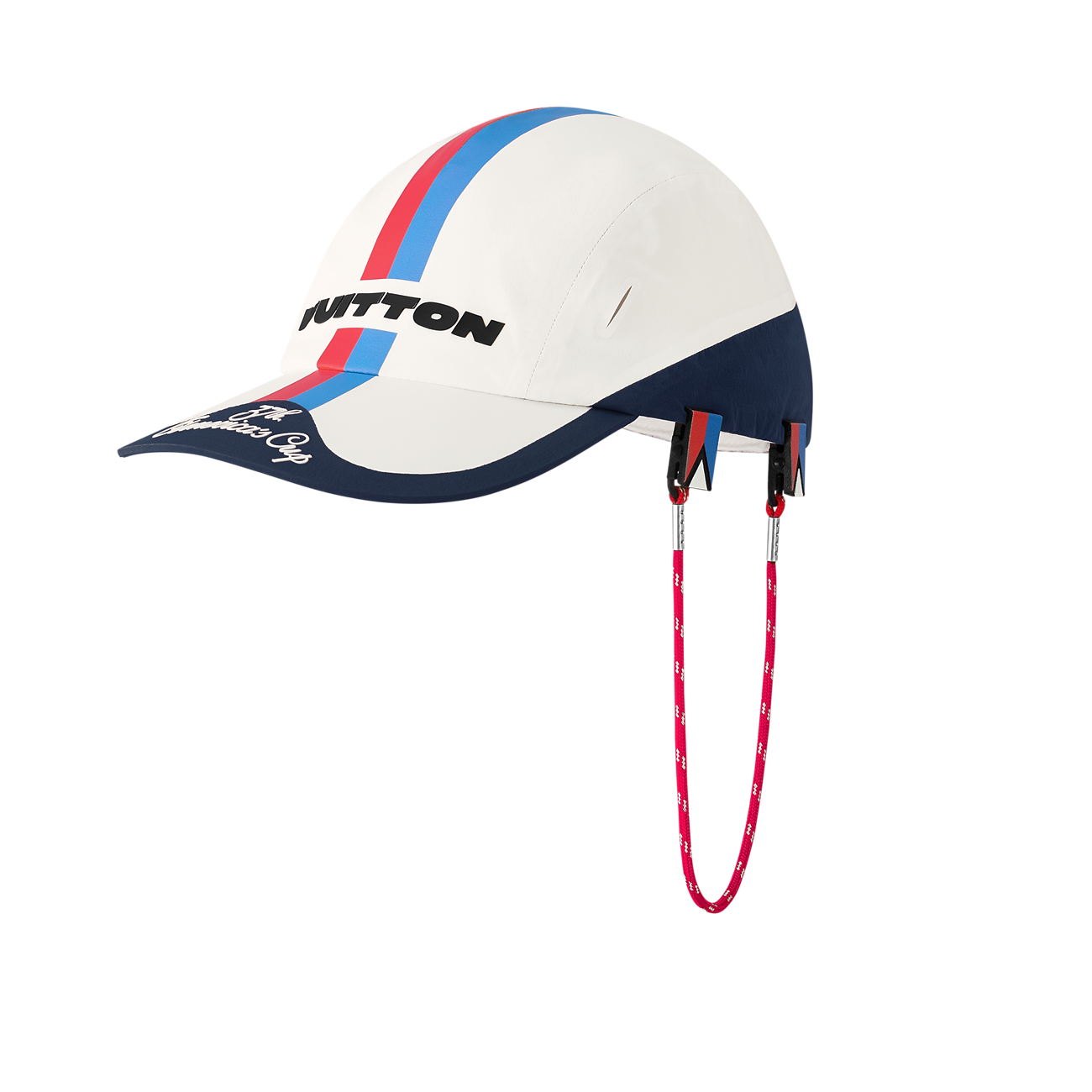 Caps - Accessories - Men | LOUIS VUITTON - 2