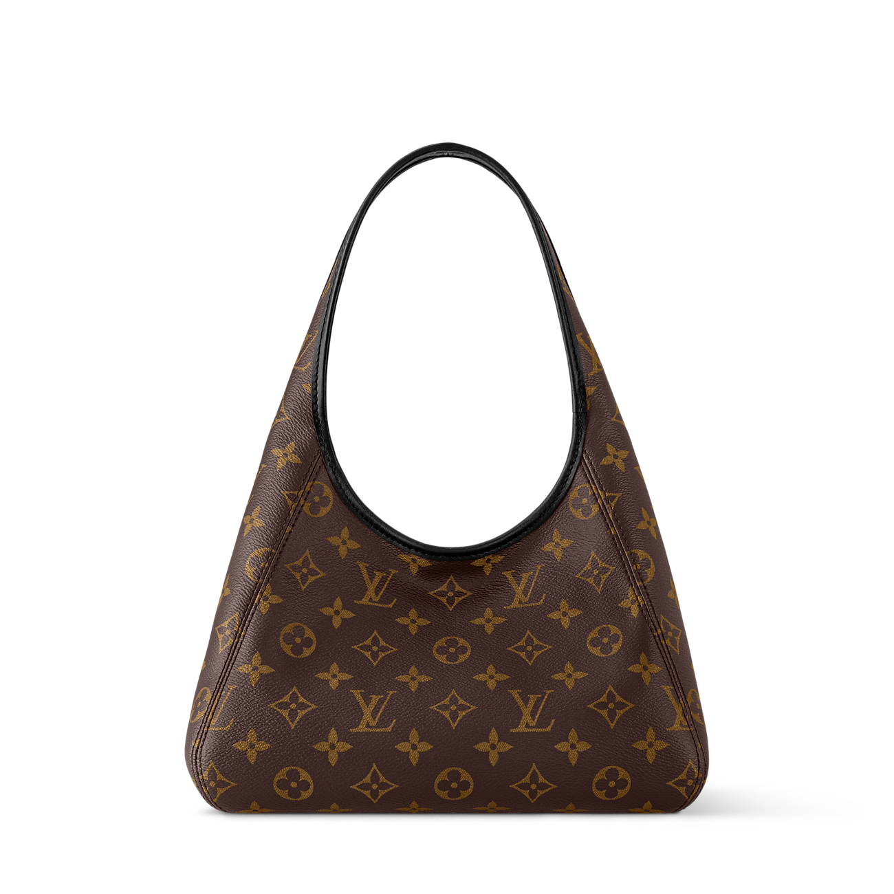 The Drop PM Monogram - Handbags | LOUIS VUITTON