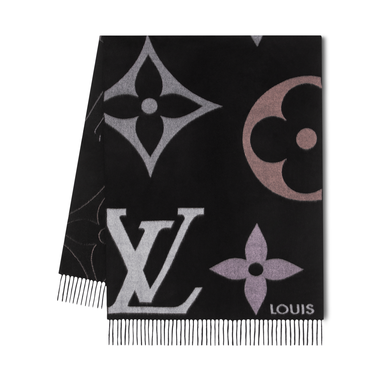 Womens’ Designer Silk Scarves | LOUIS VUITTON