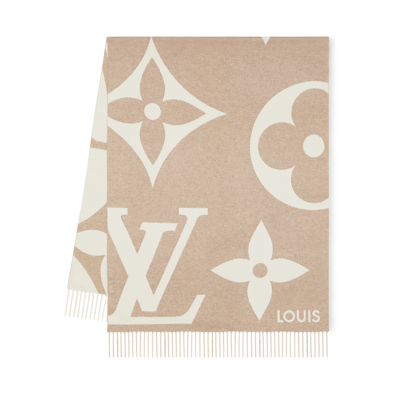 Womens’ Designer Silk Scarves | LOUIS VUITTON