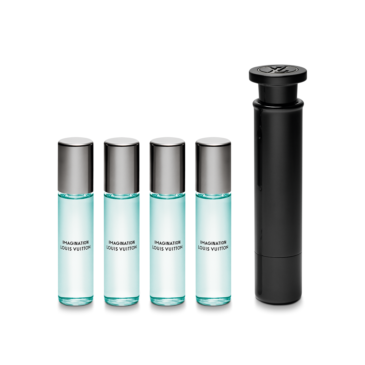 Travel Spray Refill Imagination - Collections | LOUIS VUITTON