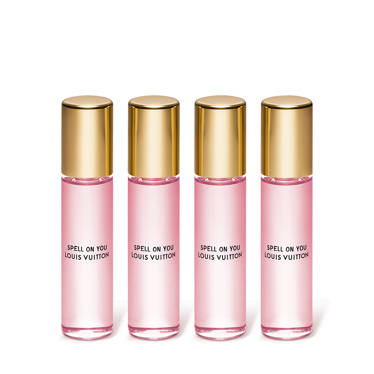 Travel Spray Refill Spell on You - Collections | LOUIS VUITTON