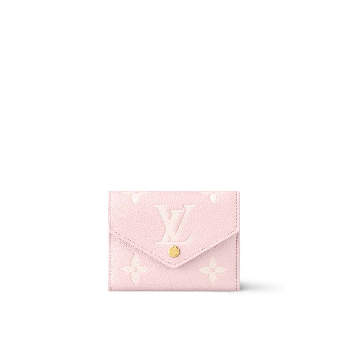 Victorine Wallet Monogram - Wallets and Small Leather Goods | LOUIS VUITTON