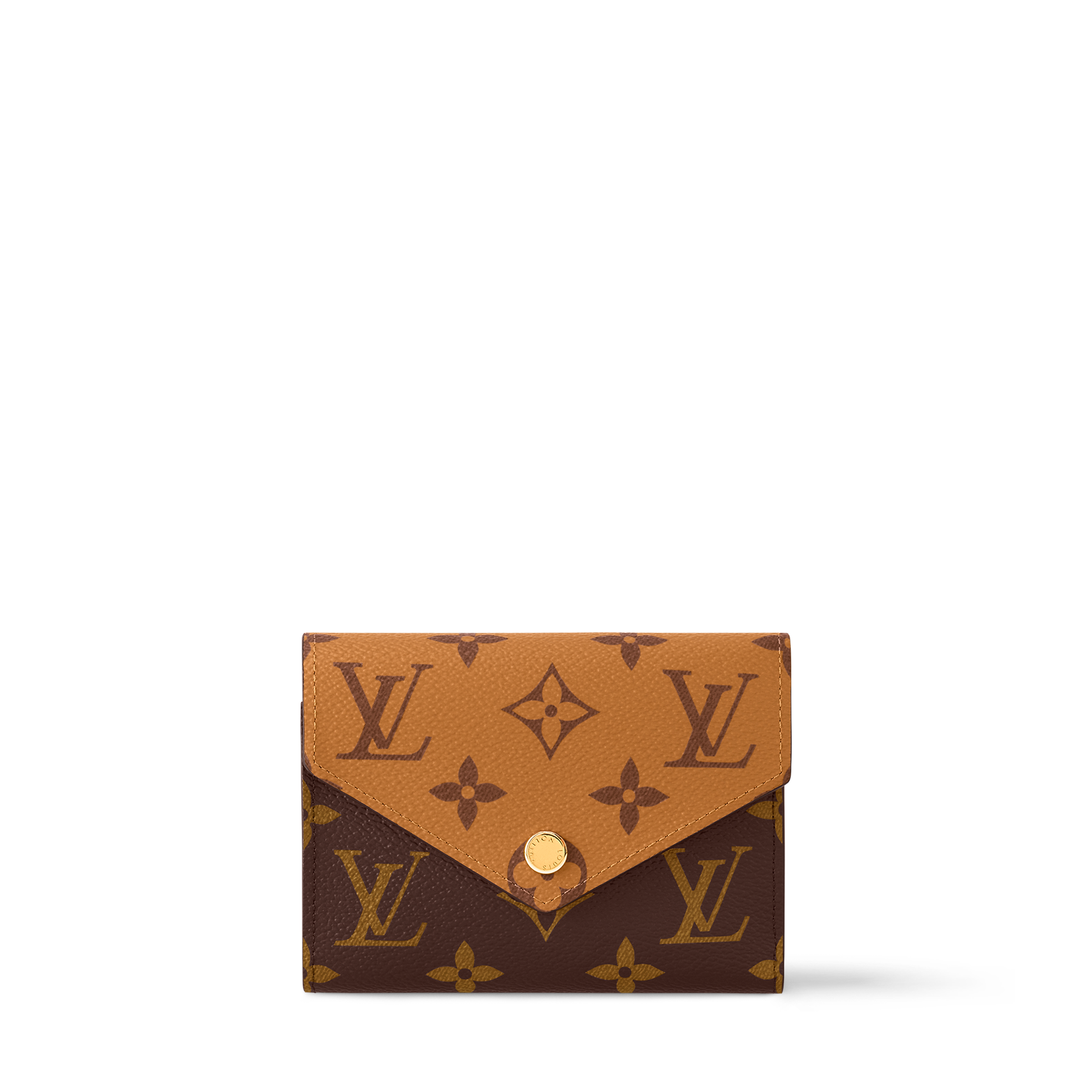 Victorine Wallet Monogram - Wallets and Small Leather Goods | LOUIS VUITTON