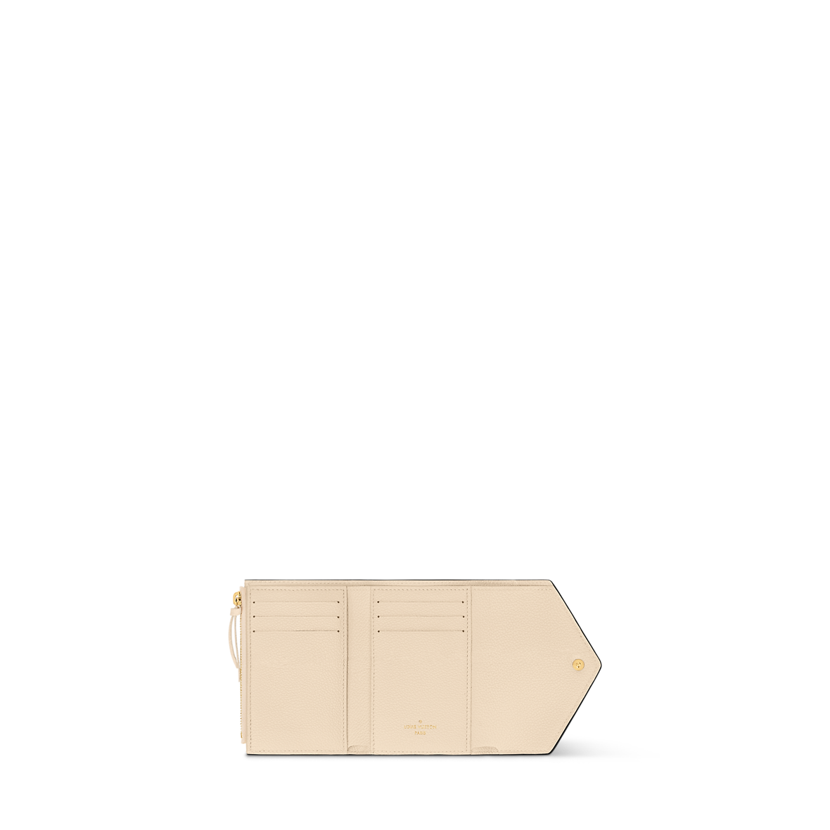 Victorine Wallet Monogram Empreinte Leather - Wallets and Small Leather ...