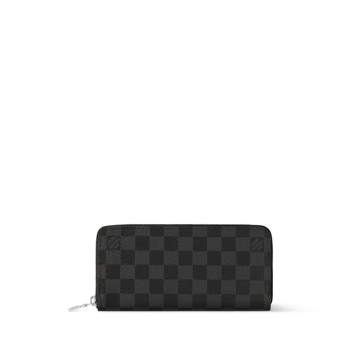 Damier Graphite Canvas - Wallets and Small Leather Goods - Men | LOUIS ...
