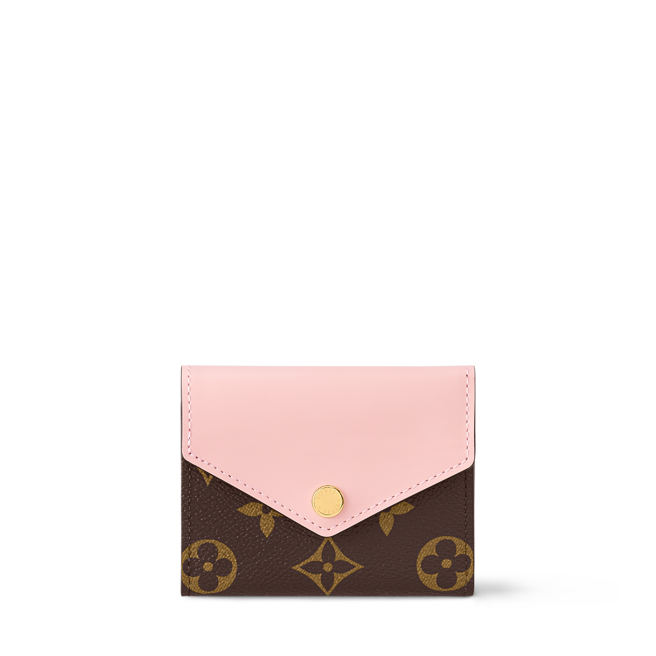Zoé Wallet Monogram Empreinte Leather - Wallets and Small Leather Goods ...
