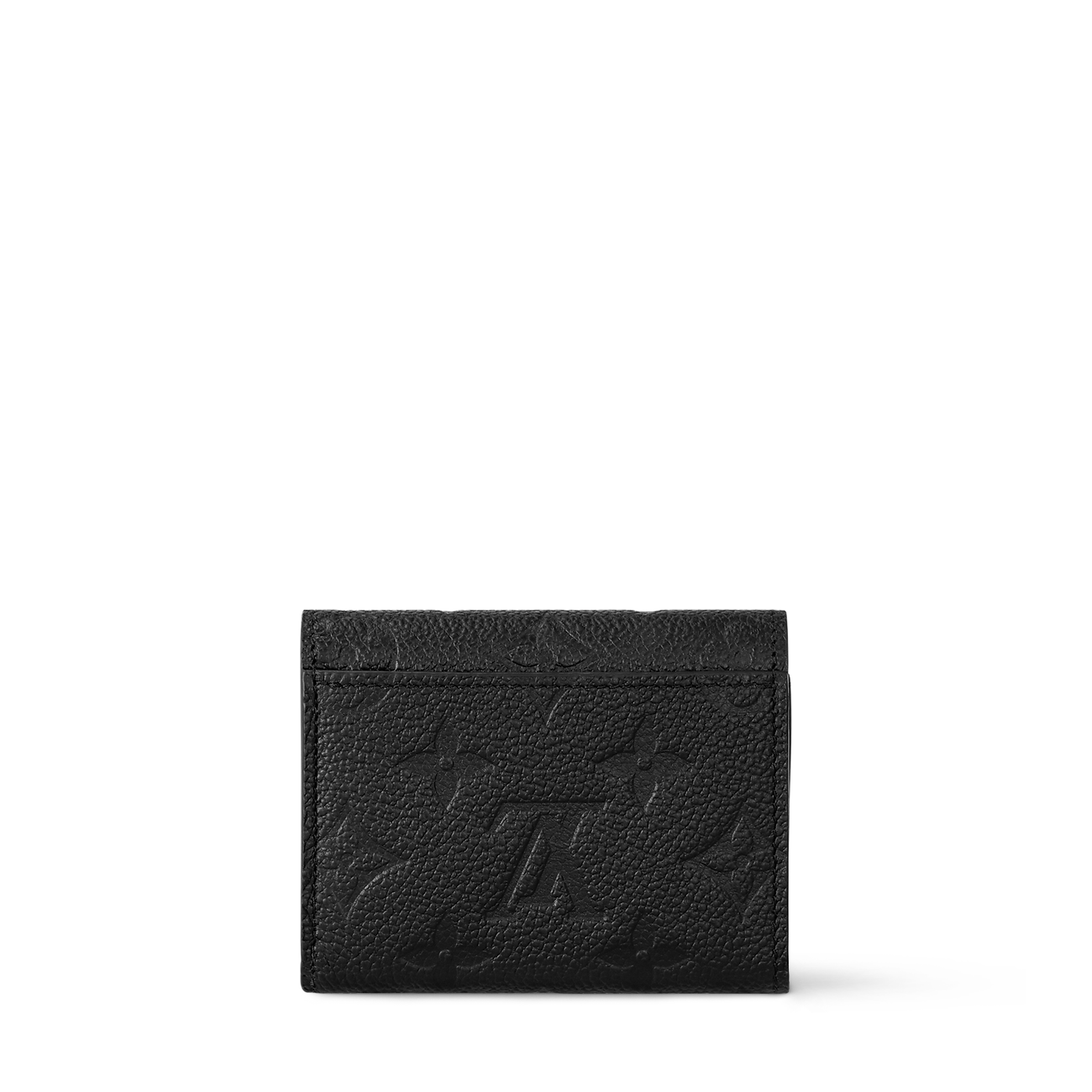 Zoé Wallet Monogram Empreinte Leather - Wallets and Small Leather Goods ...